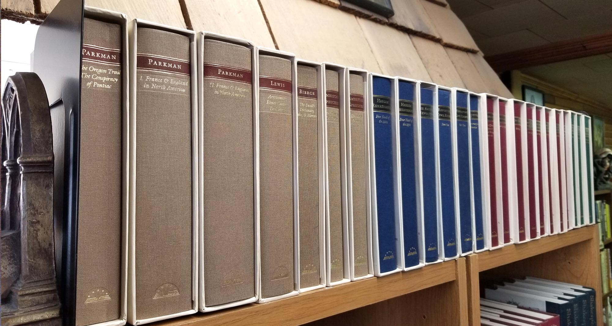 Home | Always Buying Books